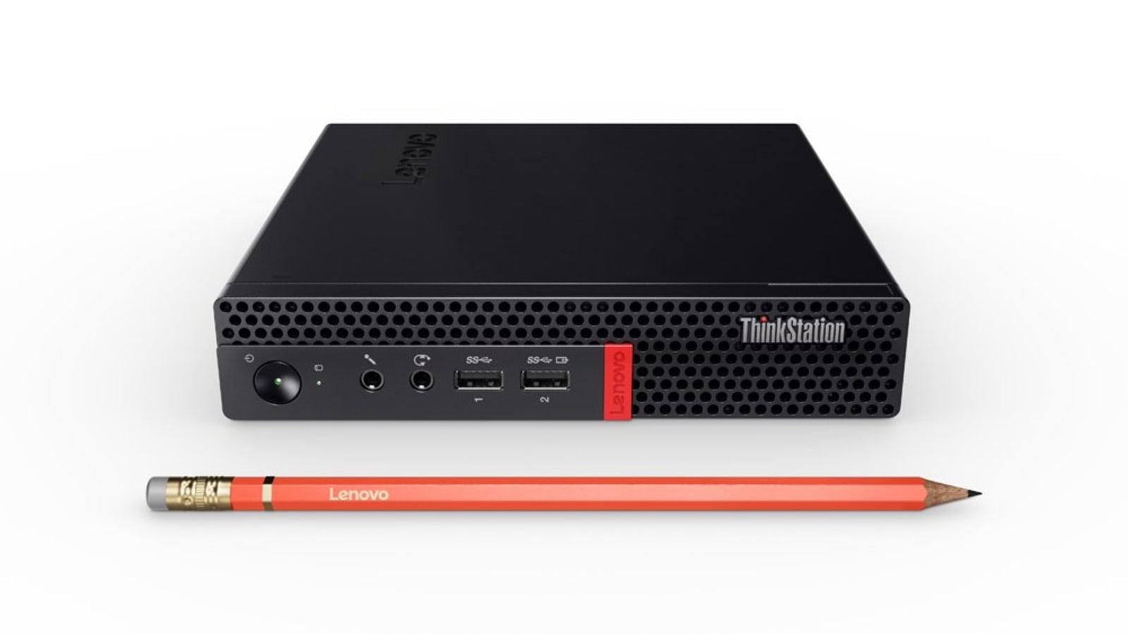 Lenovo ThinkStation P320 Micro Tower Desktop | Core i7-6700T - 512GB ...