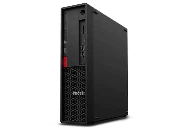 Lenovo ThinkStation P330 Gen 2 SFF Workstation Desktop | Core i7 - 8700 ...