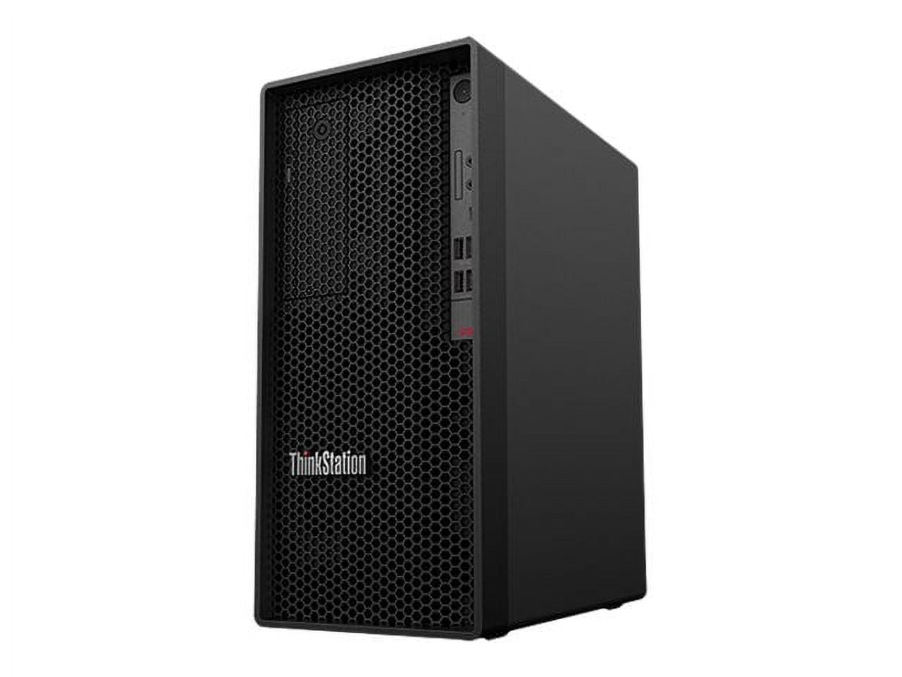 Lenovo ThinkStation P350 30E3003KUS Workstation, Core i7 11th Gen i7 ...