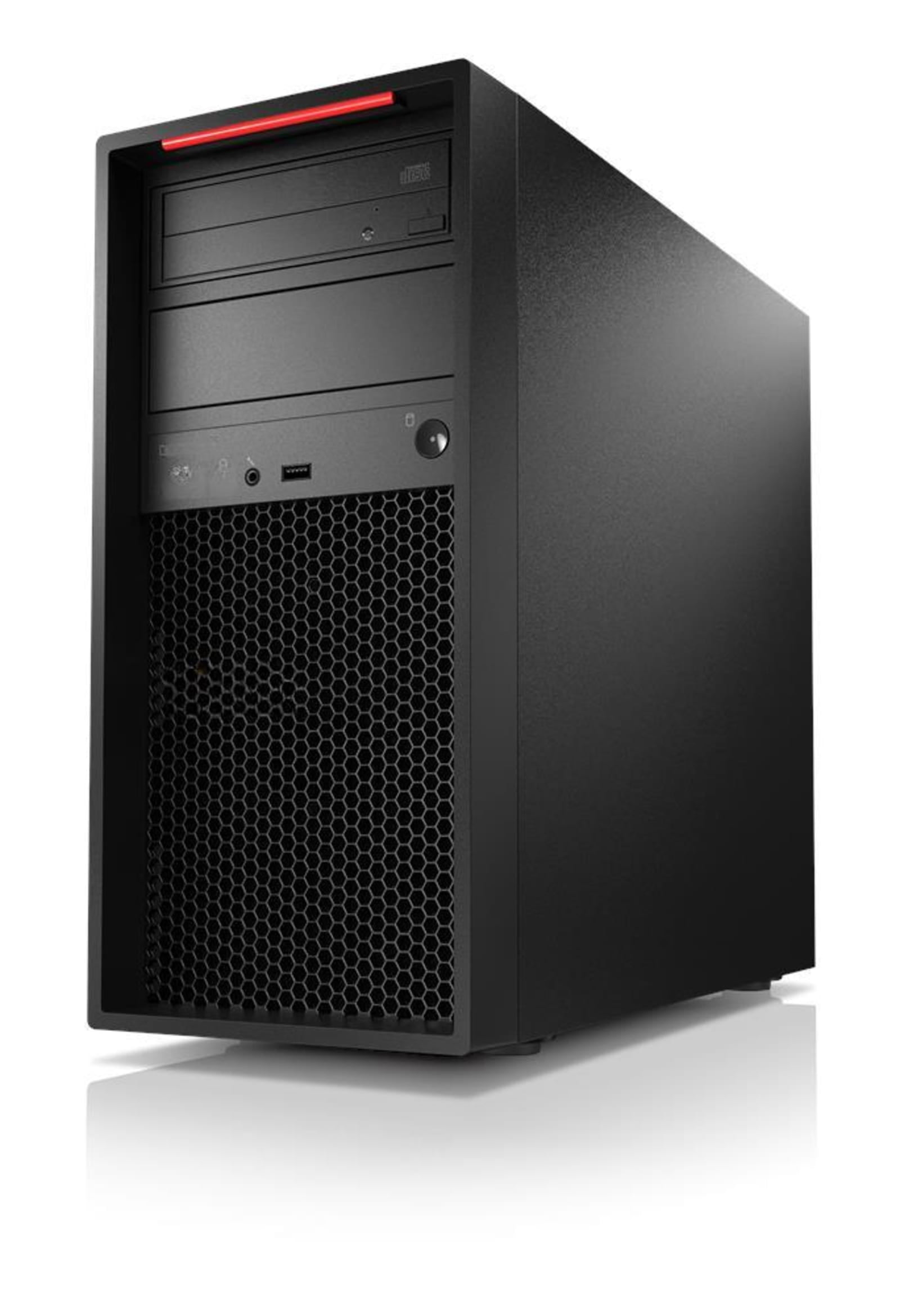 Lenovo ThinkStation P520c Tower Workstation Desktop | Xeon W - 2225 ...