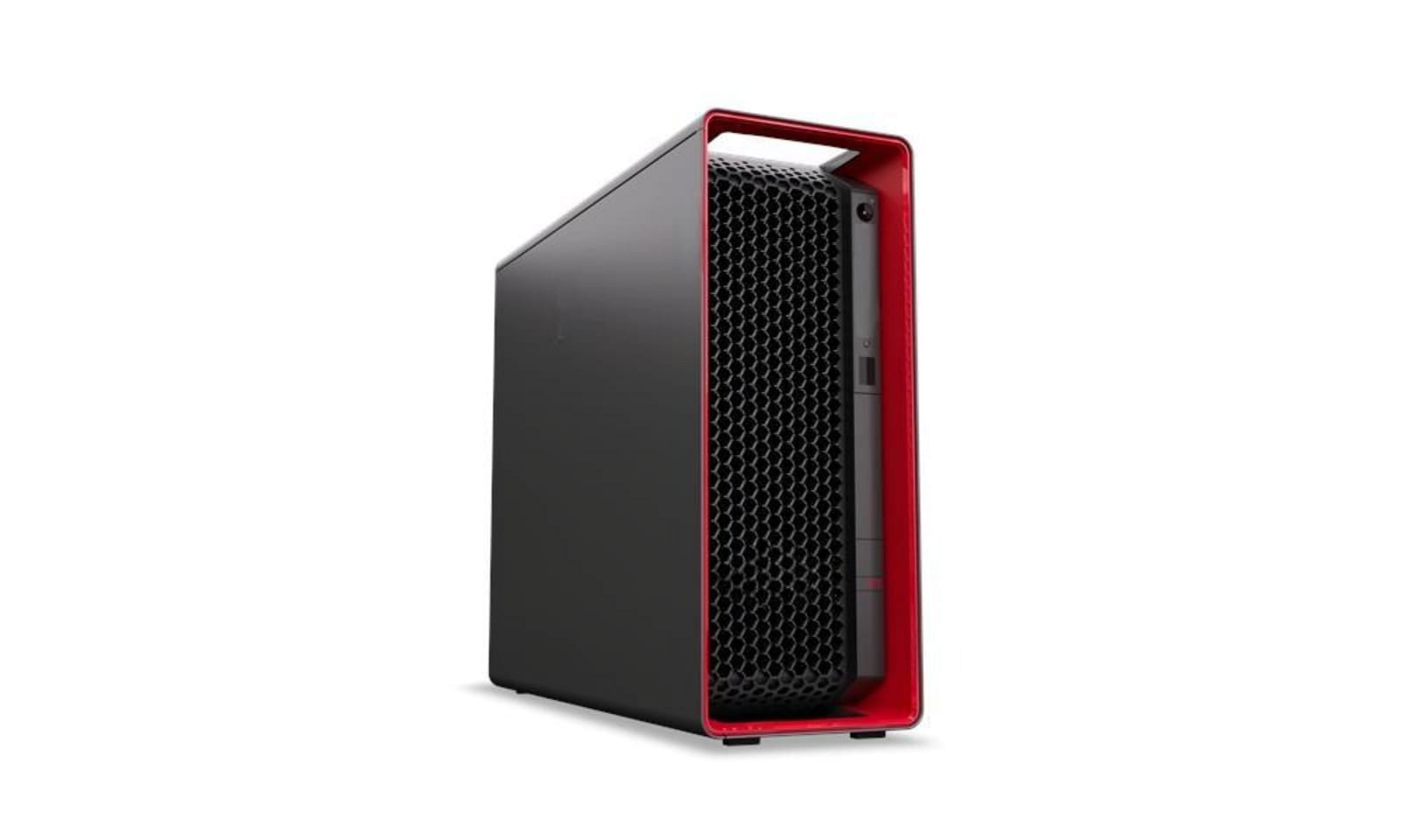 Lenovo ThinkStation P7 Tower Workstation Desktop | Xeon w7 - 3445 - 2TB ...