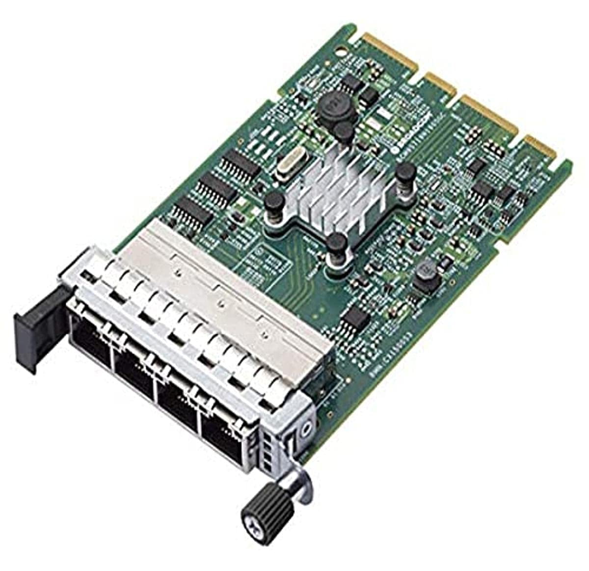 Lenovo ThinkSystem Broadcom 5719 1GbE RJ45 4-port OCP Ethernet Adapter ...