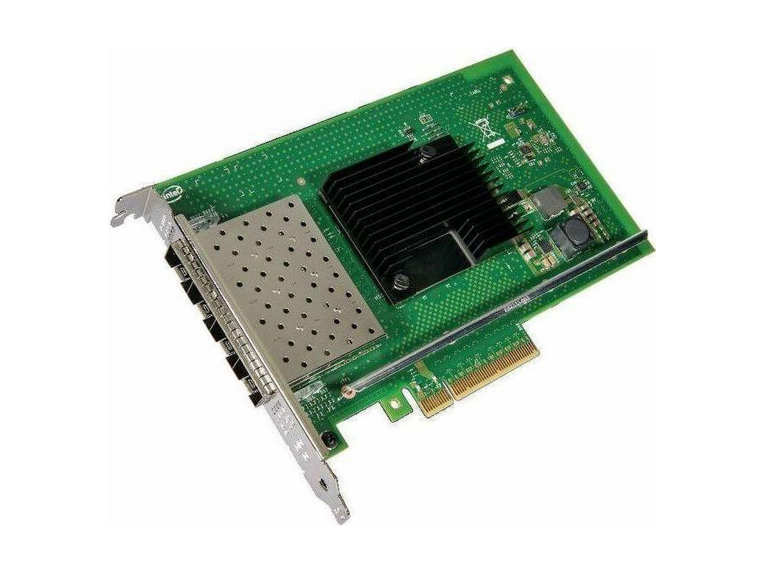 Lenovo ThinkSystem Intel X710-T4L 10GBase-T 4-Port OCP Ethernet Adapter ...
