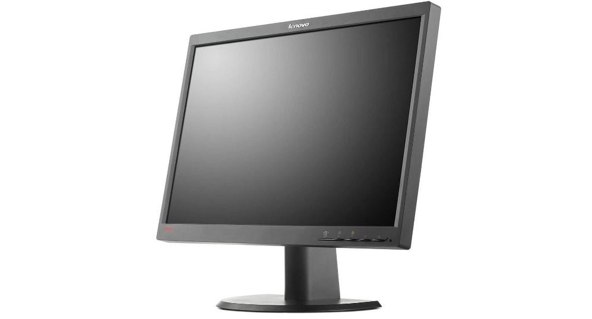 Lenovo ThinkVision L2251PWD 22-inch Computer PC Screen, Widescreen 1680 ...