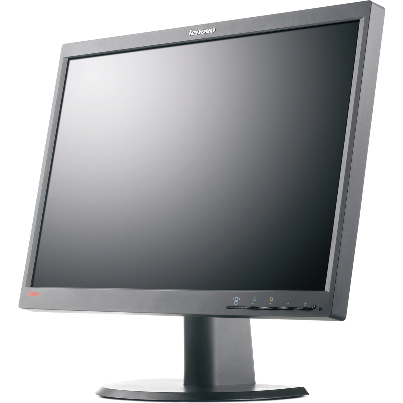 Lenovo ThinkVision LT2252p 22" WSXGA+ LED LCD Monitor, 16:10, Business ...