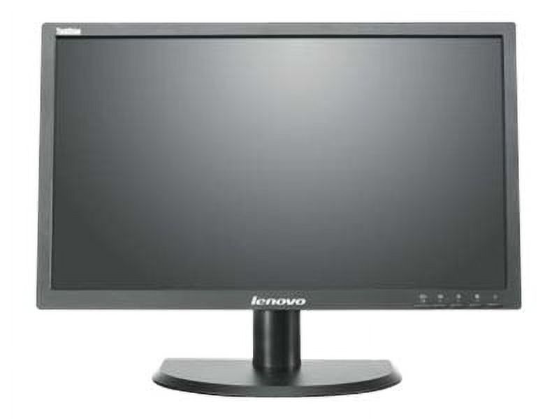 Lenovo ThinkVision LT2323p - LED monitor - 23" - 1920 x 1080 Full HD ...
