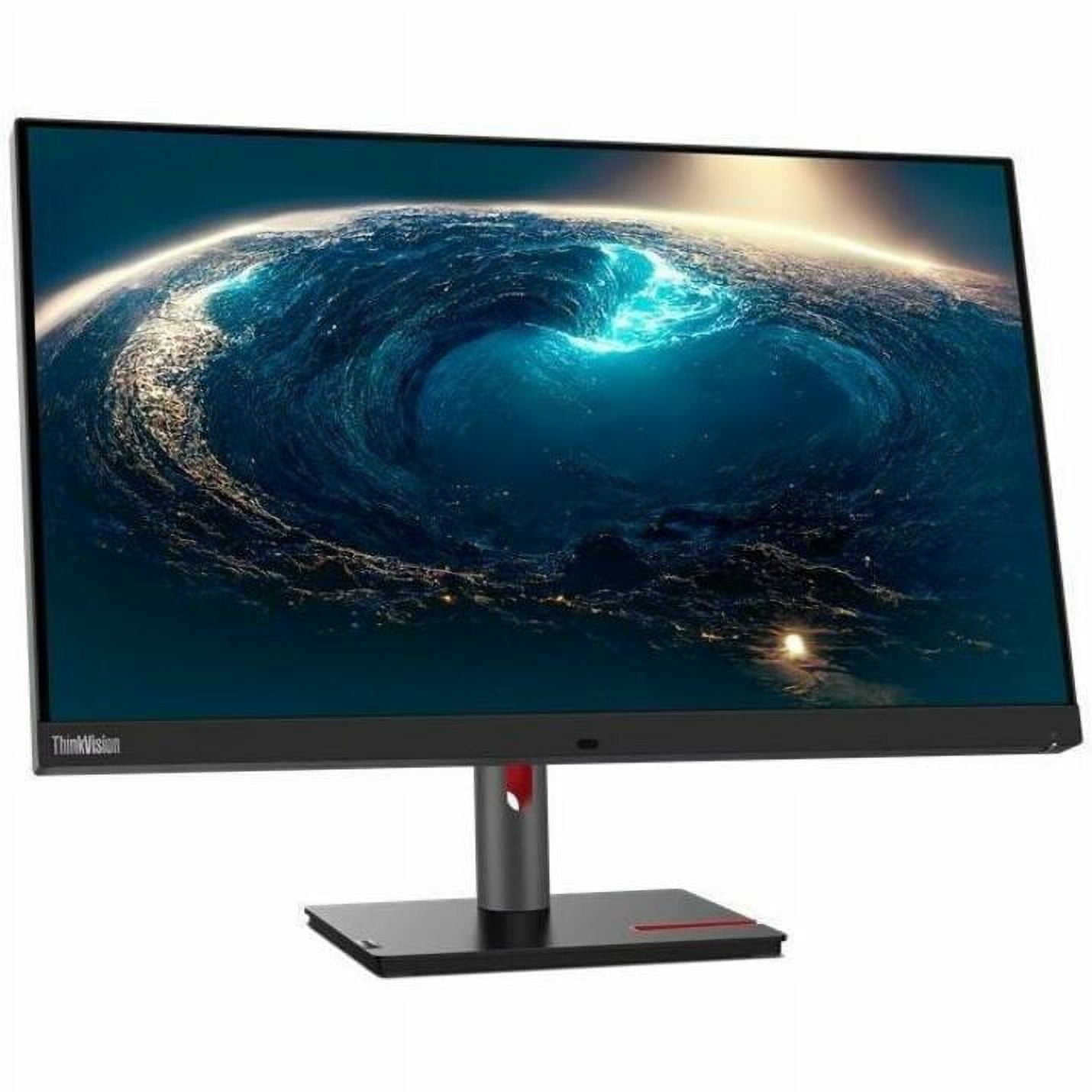 Lenovo ThinkVision P32pz-30 32" Class 4K UHD LED Monitor 16:9 ...
