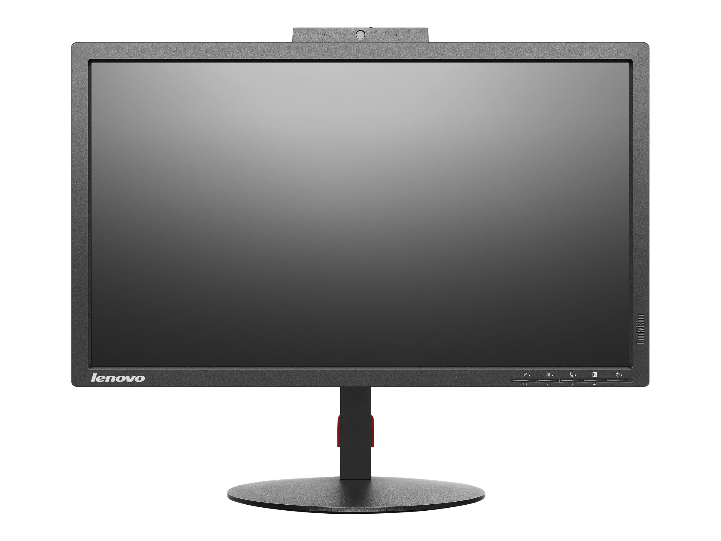 Lenovo ThinkVision T2224z - LED monitor - 21.5" - 1920 x 1080 Full HD ...