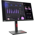 Lenovo ThinkVision T24i-30 23.8 Full HD WLED LCD Monitor - 16:9 ...