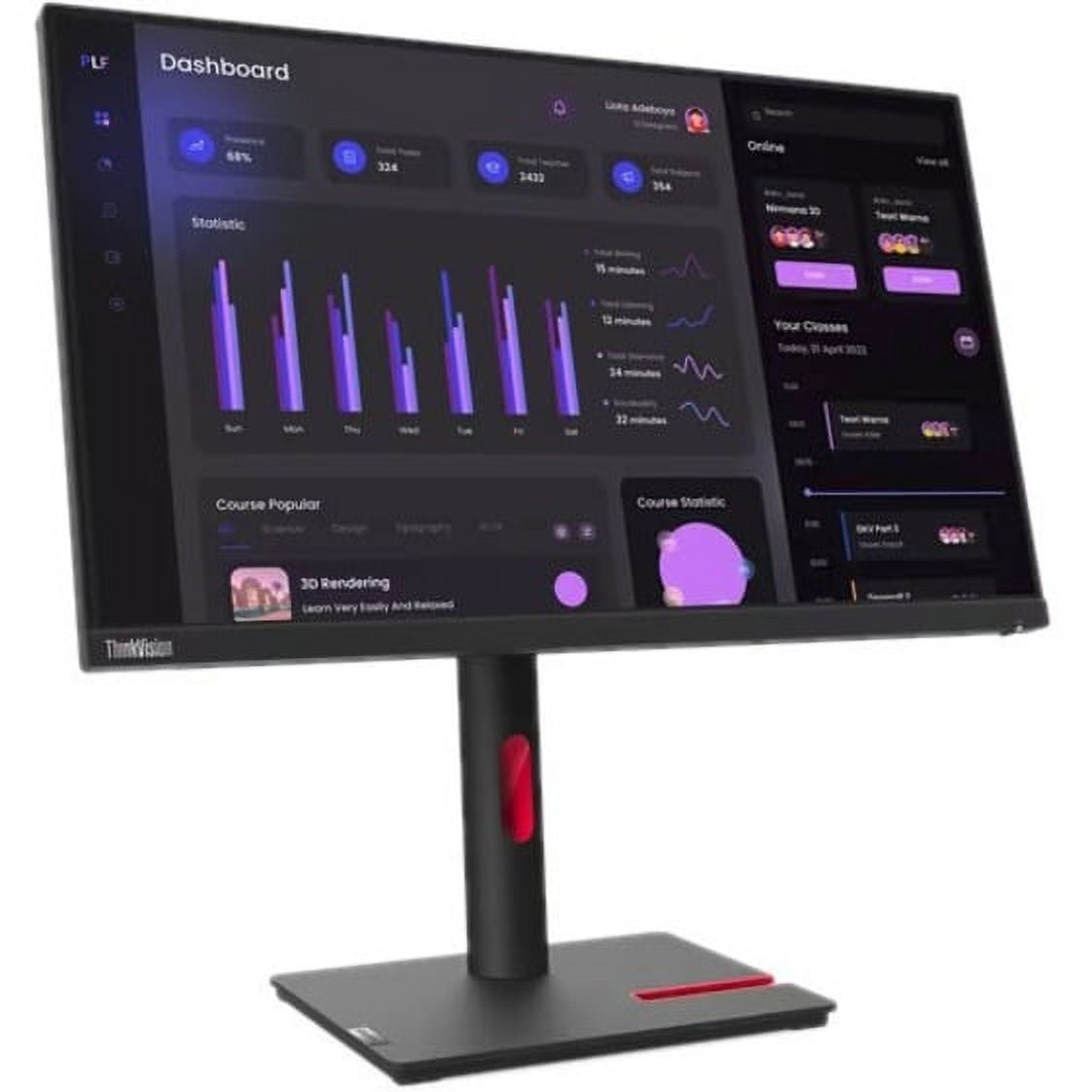 Lenovo Thinkvision Monitor