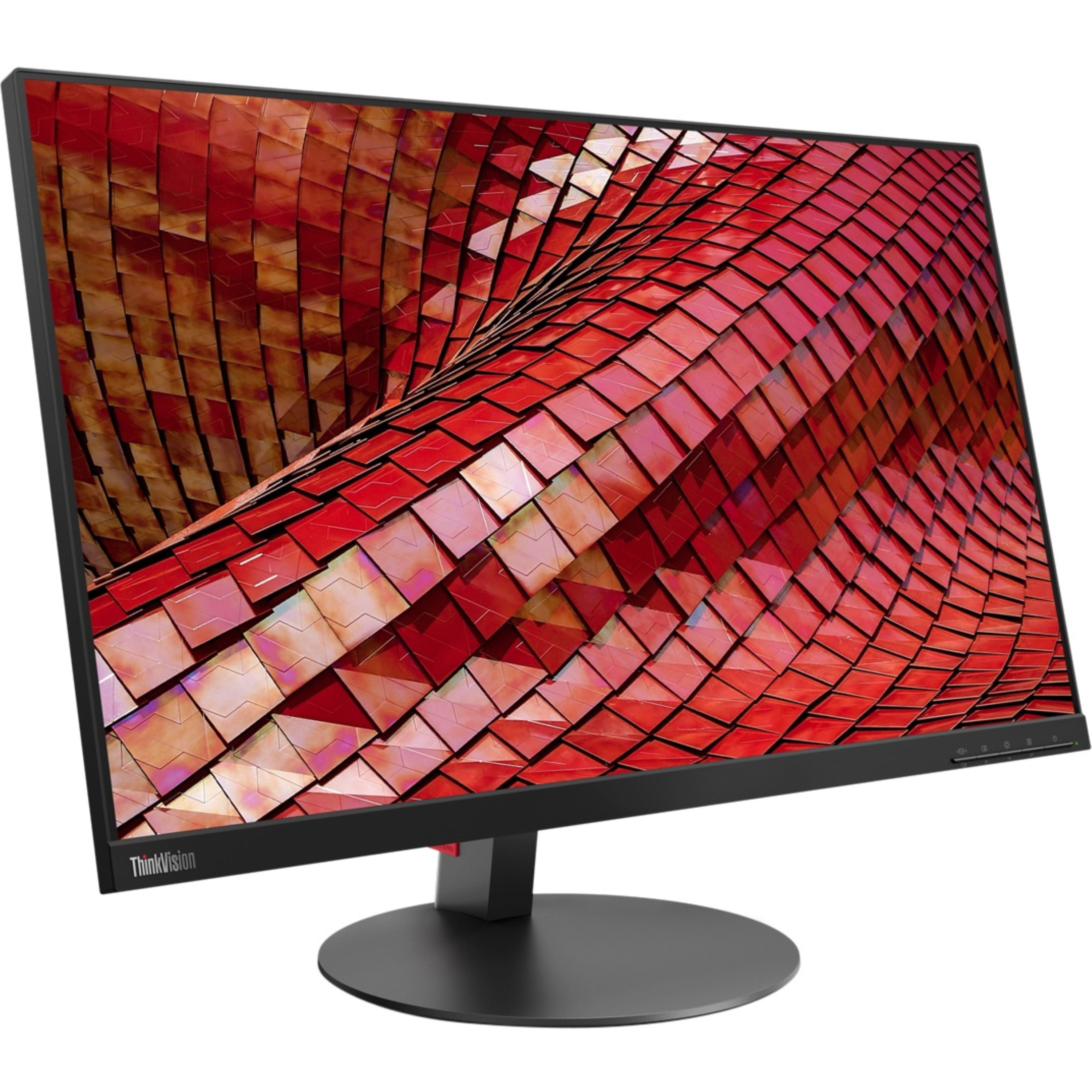 Lenovo ThinkVision T27i-10 27 inch Wide Full HD Monitor - Walmart.com