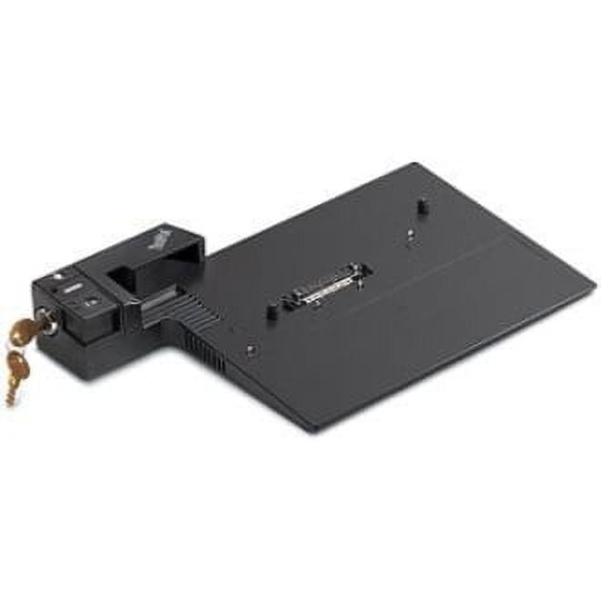 Lenovo Thinkpad Advanced Mini-Dock - Walmart.com
