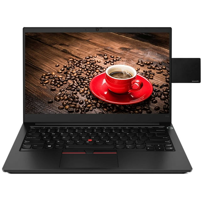 Lenovo Thinkpad E14 Gen 3 Business Laptop Computer, 14" FHD IPS Display ...