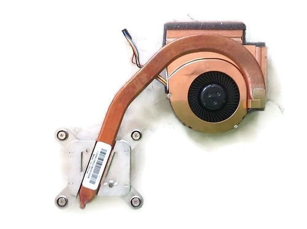 Lenovo Thinkpad T430 T430i Fan Heatsink 04W3268 4W3268 - Walmart.com