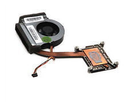 Lenovo Thinkpad T440P CPU Cooling Fan 04X1853 4X1853 - Walmart.com