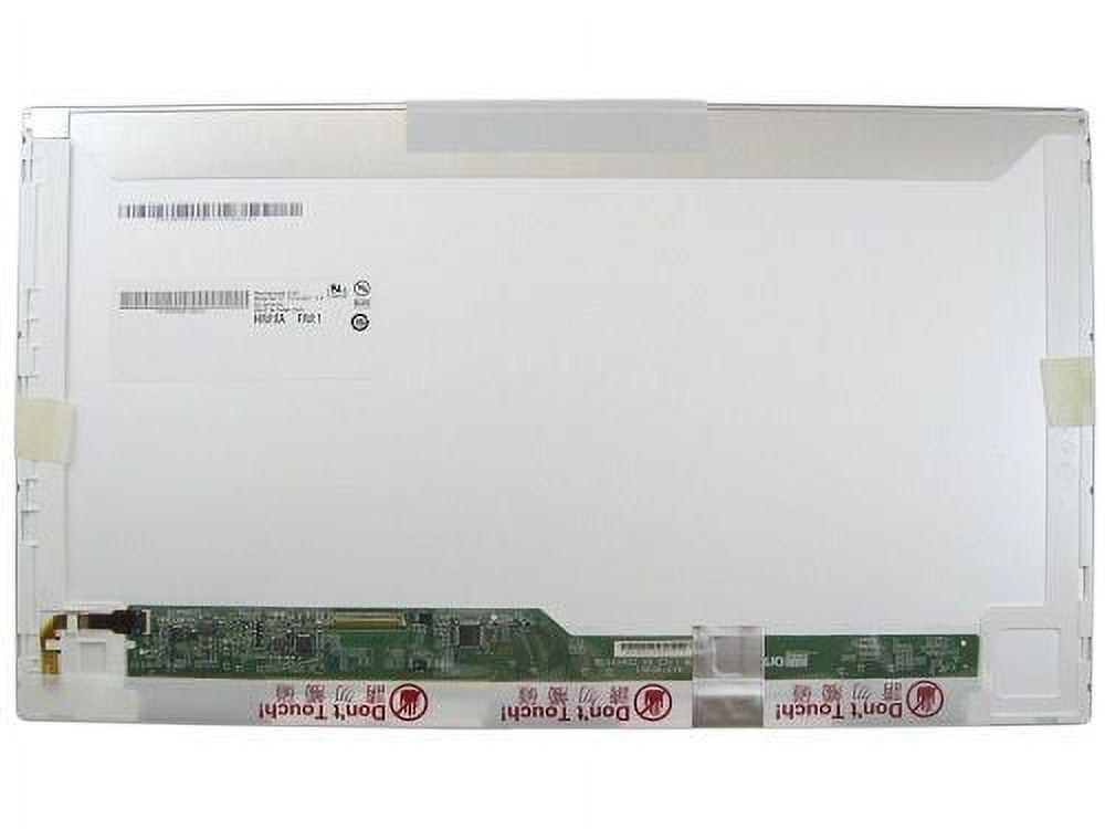 Lenovo Thinkpad T440p T540p L540 15.6" LED LCD Display 04X5482 ...