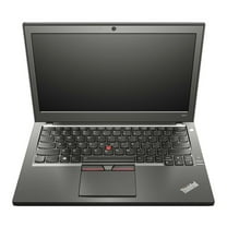 Pre-Owned Lenovo Thinkpad X250 12.5" Ultrabook Business Laptop Computer ...