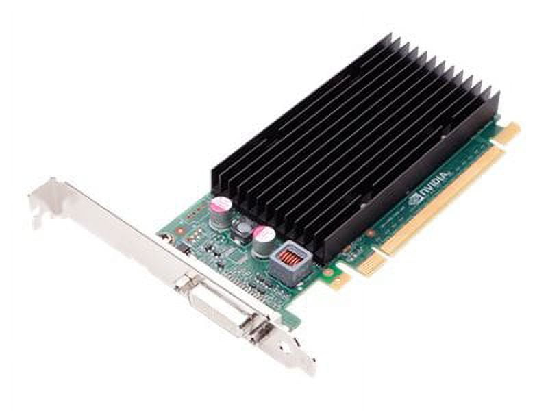 Lenovo Thinkserver TS130 512 MB NVIDIA NVS 300 Graphics Card NVS 300 ...