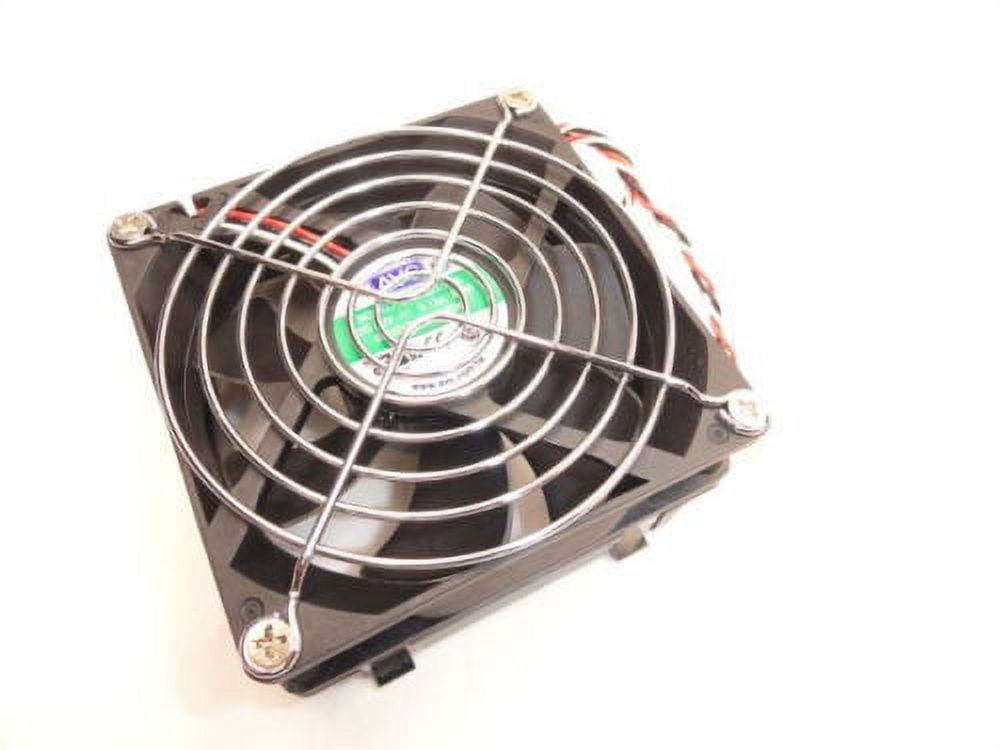 Lenovo Thinkserver TS130 TS140 4 Pin System Fan with Fan Gril 43N9599 ...