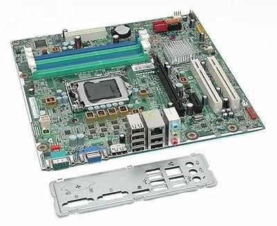 Lenovo Thinkserver Ts130 Is6xm Xeon Lga1155 Motherboard 03x4359 ...