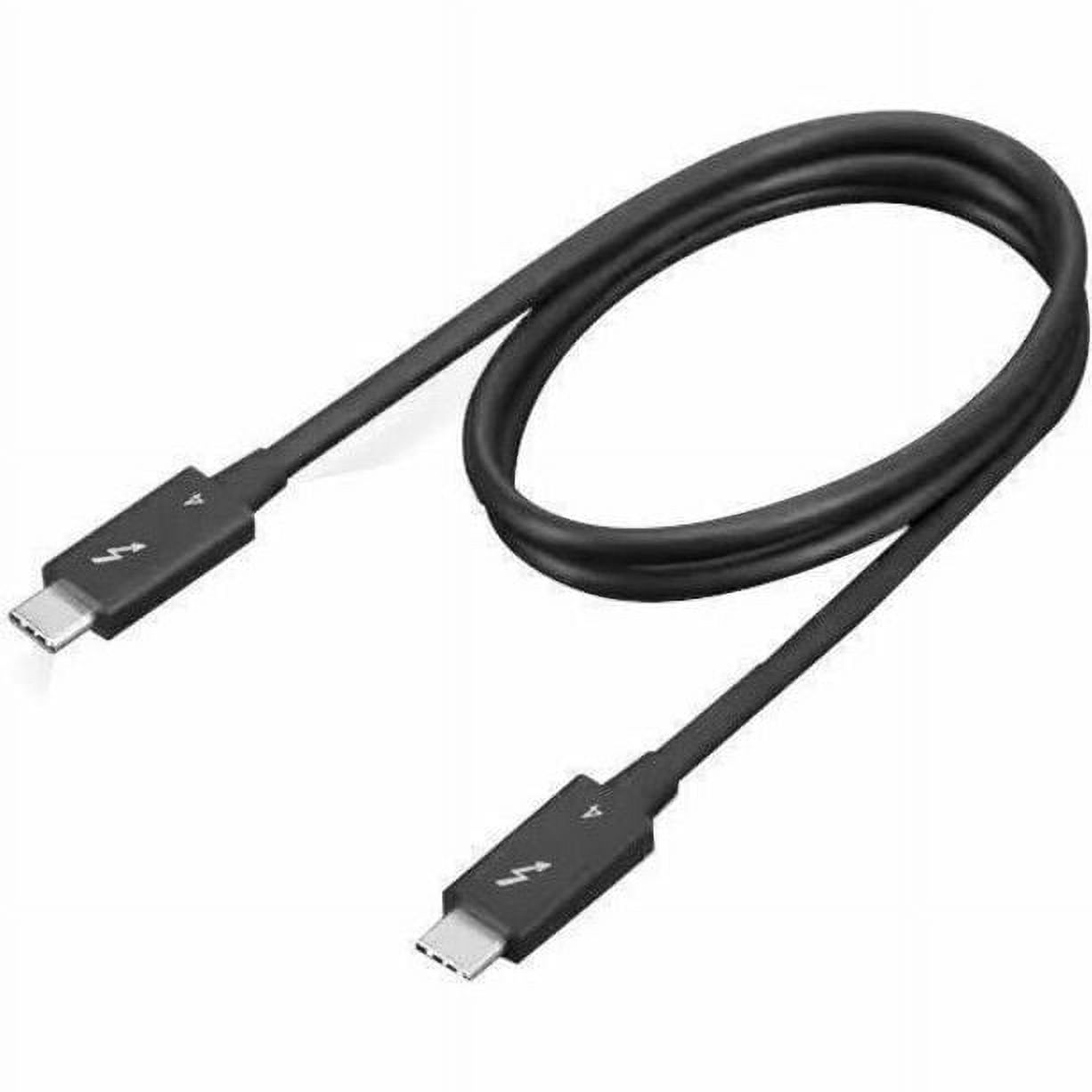 Lenovo Thunderbolt 4 Cable 0.7m - Walmart.com