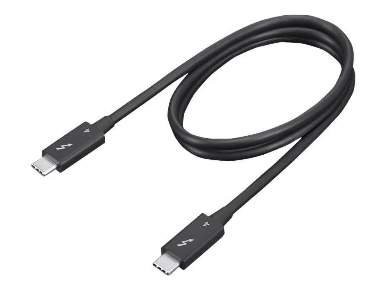 Lenovo Thunderbolt 4 Cable 0.7m - Walmart.com