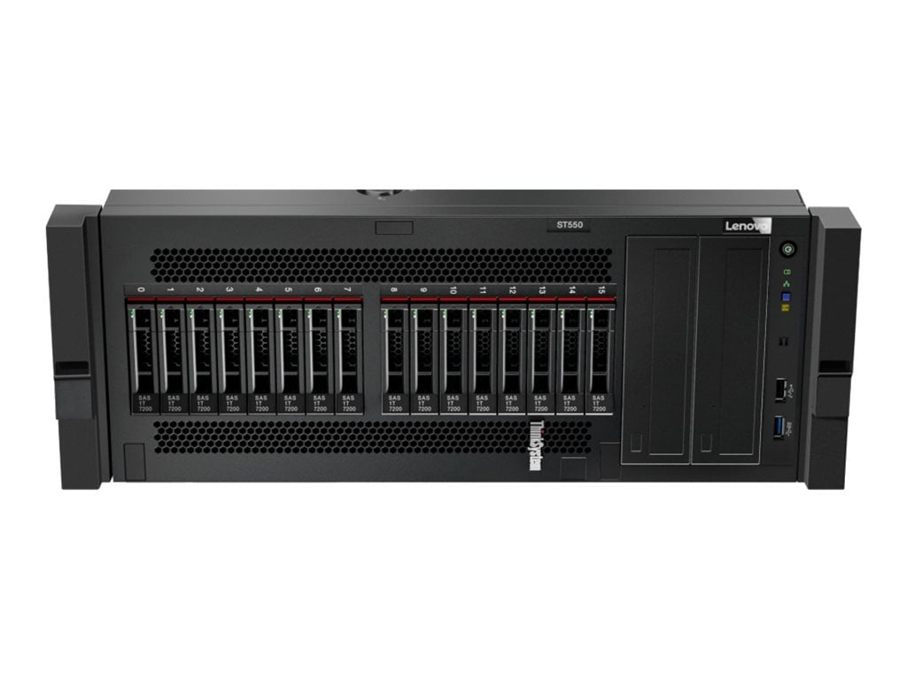 Lenovo Rack Conversion Kit for Server - Walmart.com