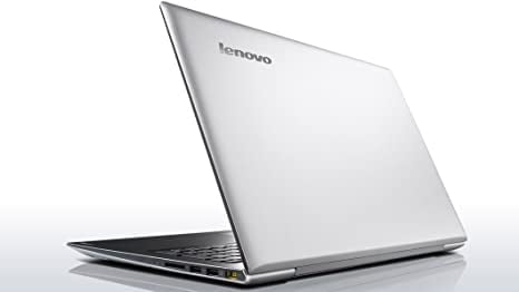 Lenovo U530 Laptop Computer Touch - 59442473 - Silver: Web Special ...