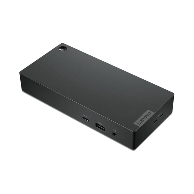 Lenovo Lenovo USB-C Dock (Windows Only) - Walmart.com