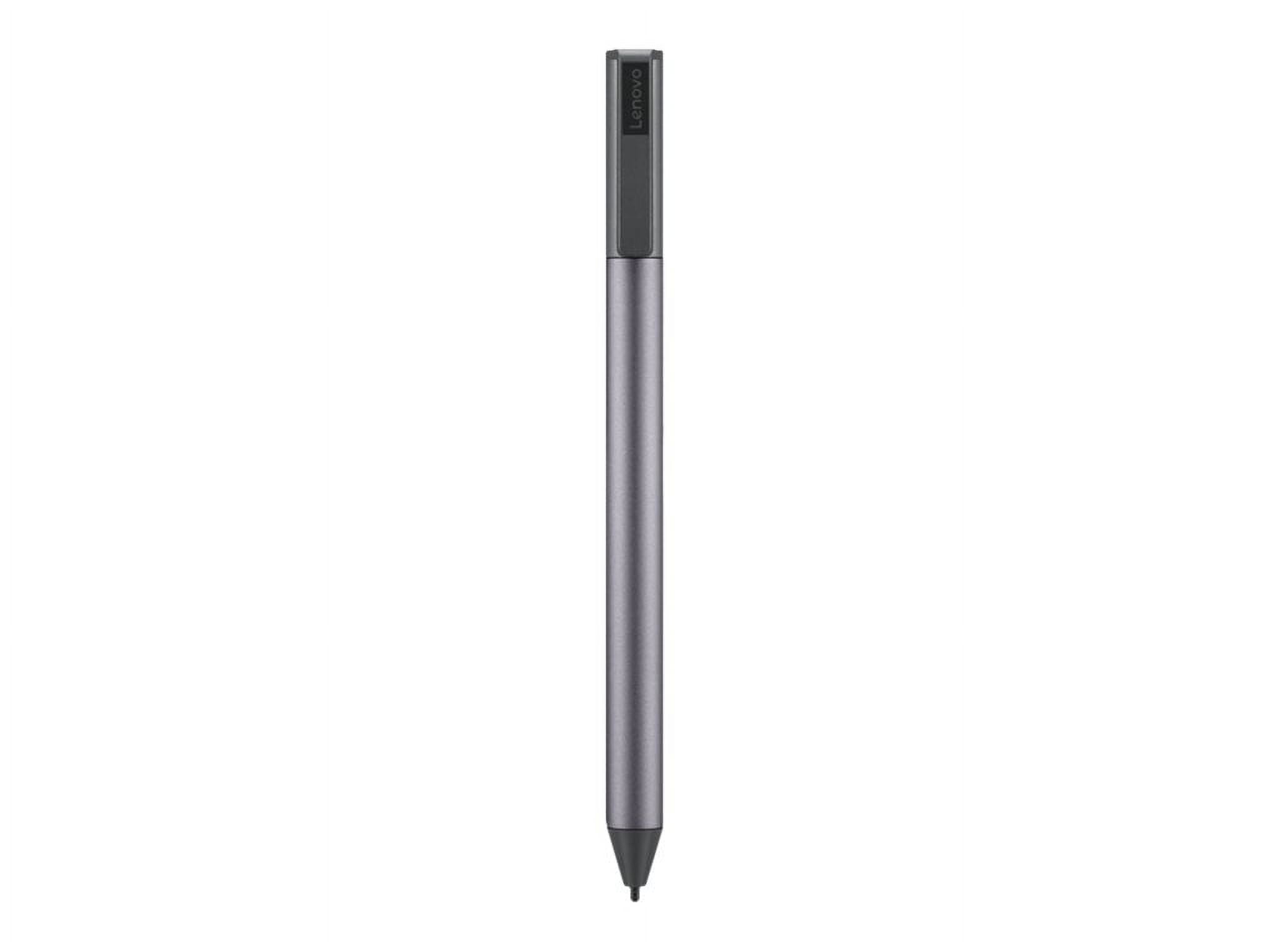 Lenovo USI Pen 2 Stylus with Fine Tip Technology and Seamless Tilt ...