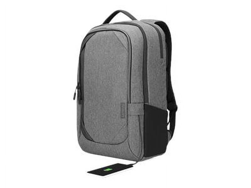 Lenovo Urban Backpack B730 - Notebook carrying backpack - 17 ...