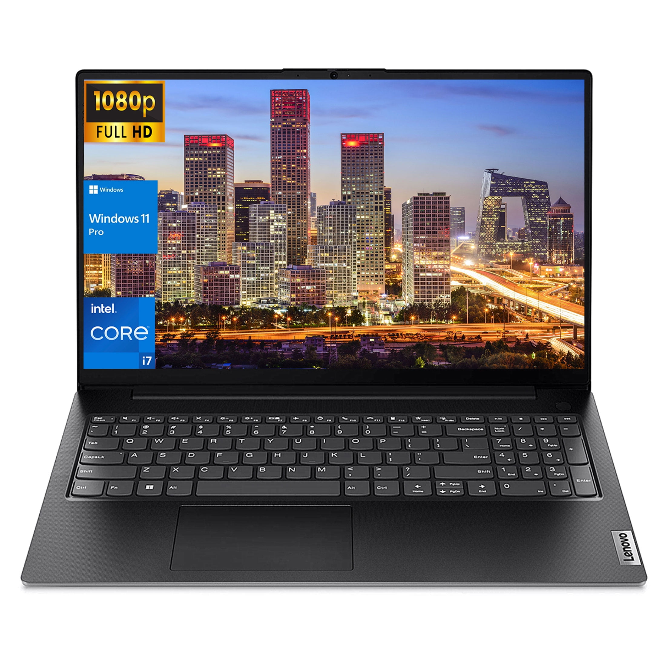 "New Lenovo V15 G4 Business Laptop, 15.6"" FHD, Intel i7-1355U, 24GB ...