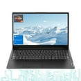 Lenovo V-Series V15 Gen 4 Business Laptop, 15.6" FHD Display, AMD Ryzen ...