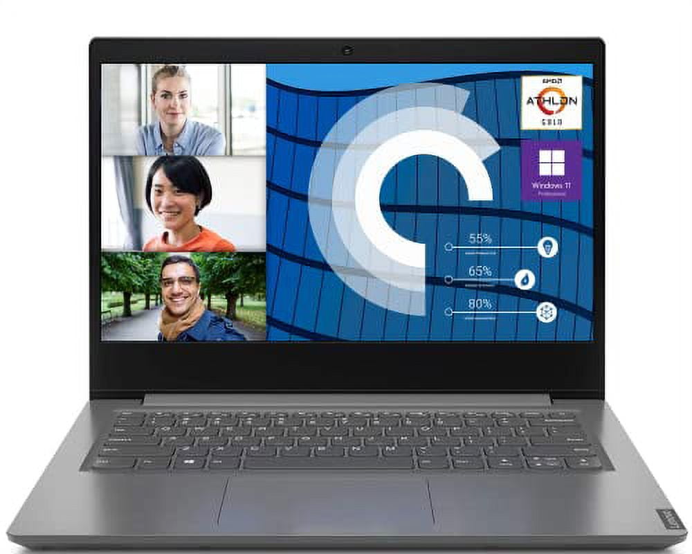 Lenovo V14 ADA Budget Business Notebook Laptop, 14" FHD 1080p Display ...