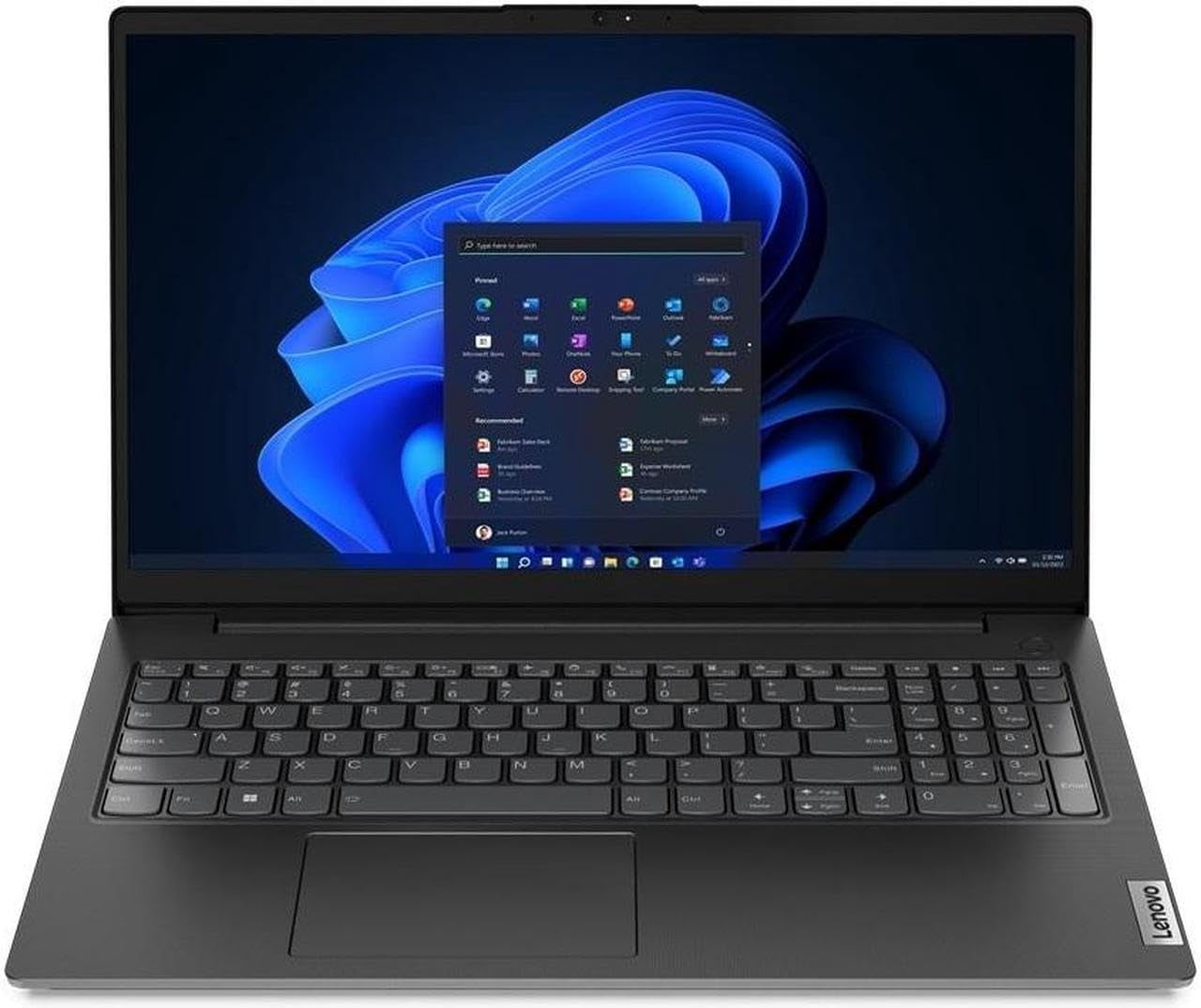 Lenovo V15 15.6" FHD (1920x1080) Laptop 2024 New | Intel i5-13420H 8 ...