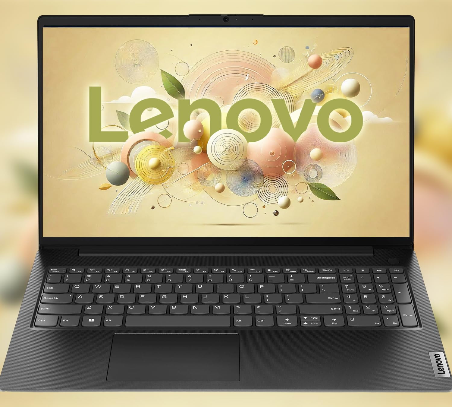 Lenovo V15 Business Laptop | 15.6" FHD (1920 x 1080) | Intel 4-core ...