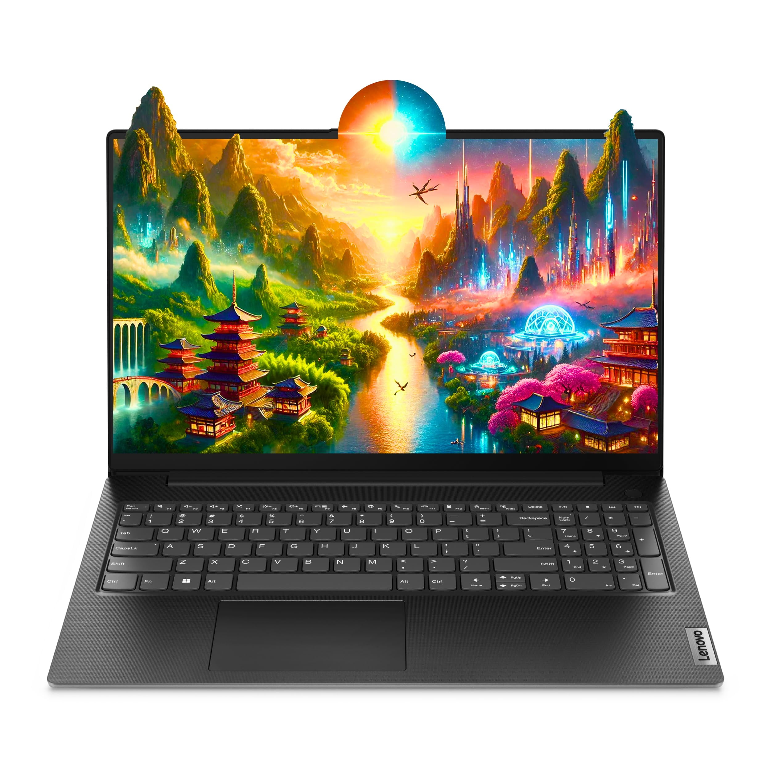 Lenovo V15 Business Laptop * 16GB RAM * 512GB SSD * Intel Basic Core Processor * 15.6" FHD ...