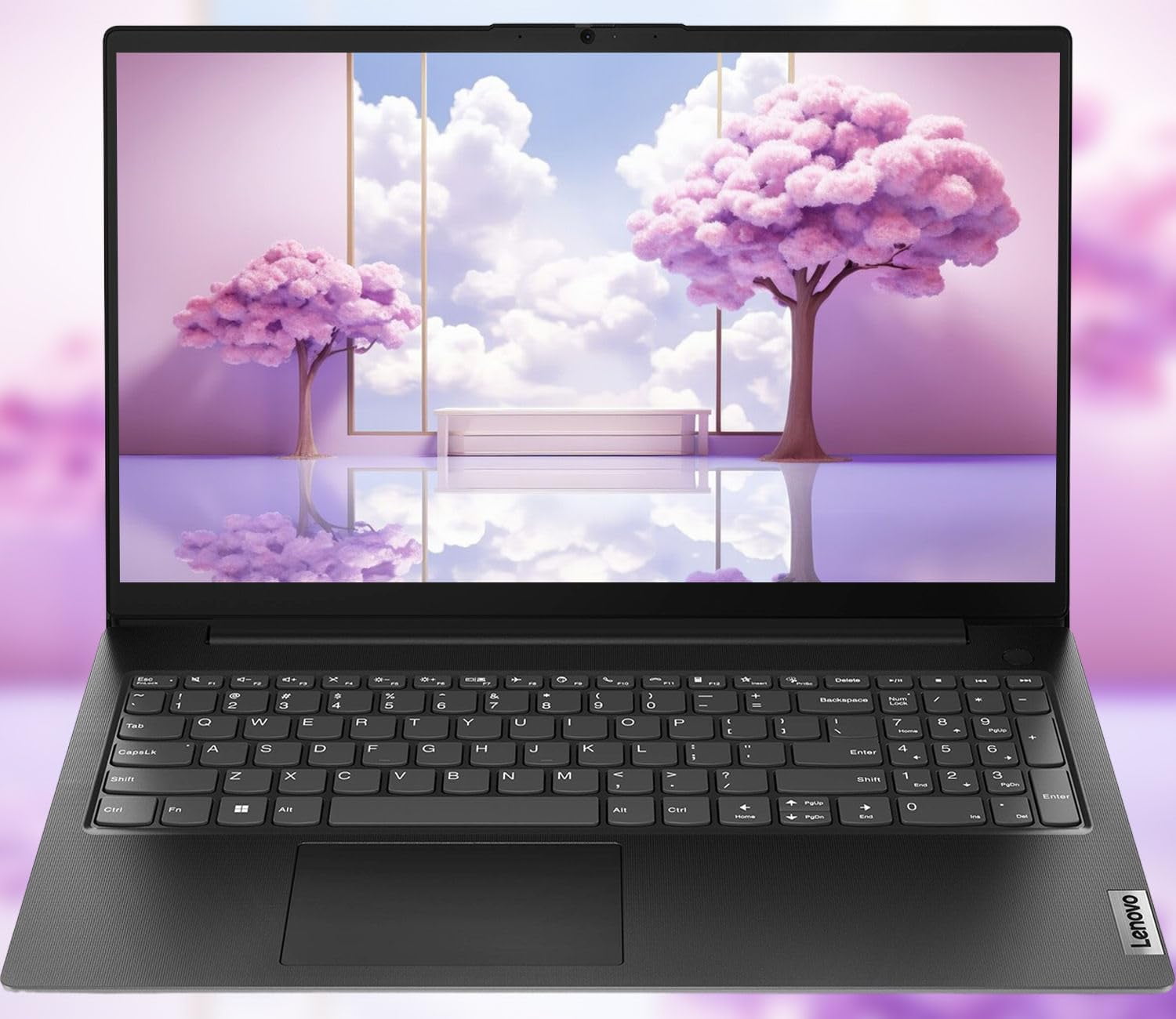 Lenovo V15 Business Laptop | Intel Pentium N6000 4-core Processor | 15.6 FHD (1920 x 1080 ...