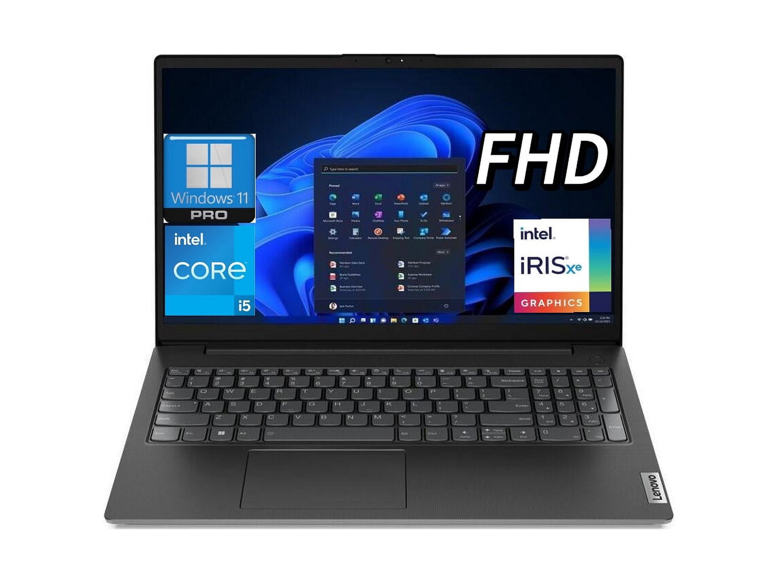 Lenovo V15 G3 IAP 82TT005GUS 15.6" FHD Business Laptop,Intel Core i5 ...