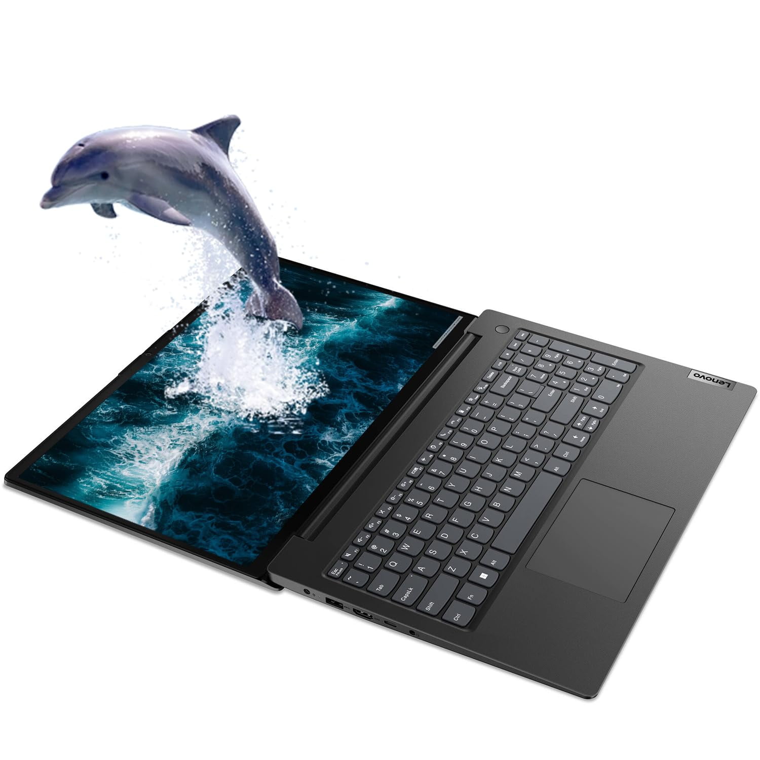 Lenovo V15 G4 15.6" FHD Laptop, AMD Ryzen 3& Ryzen 5, 11.6-Hour Battery ...