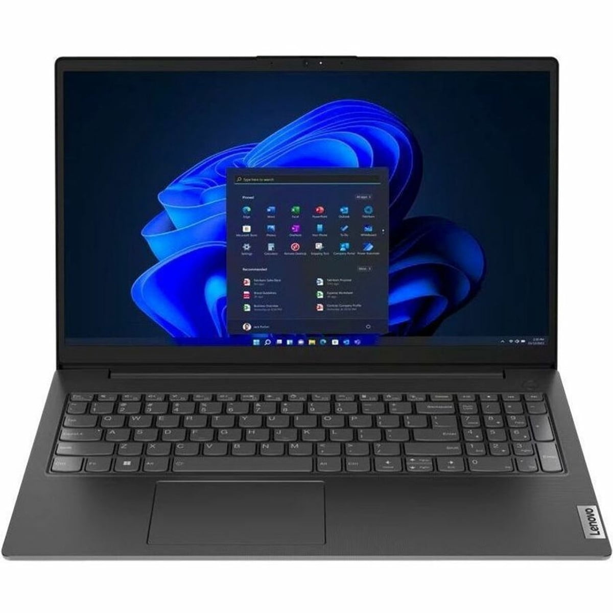 Lenovo V15 G4 IRU 15.6" Full HD Notebook Computer, Intel Core i5-1335U ...
