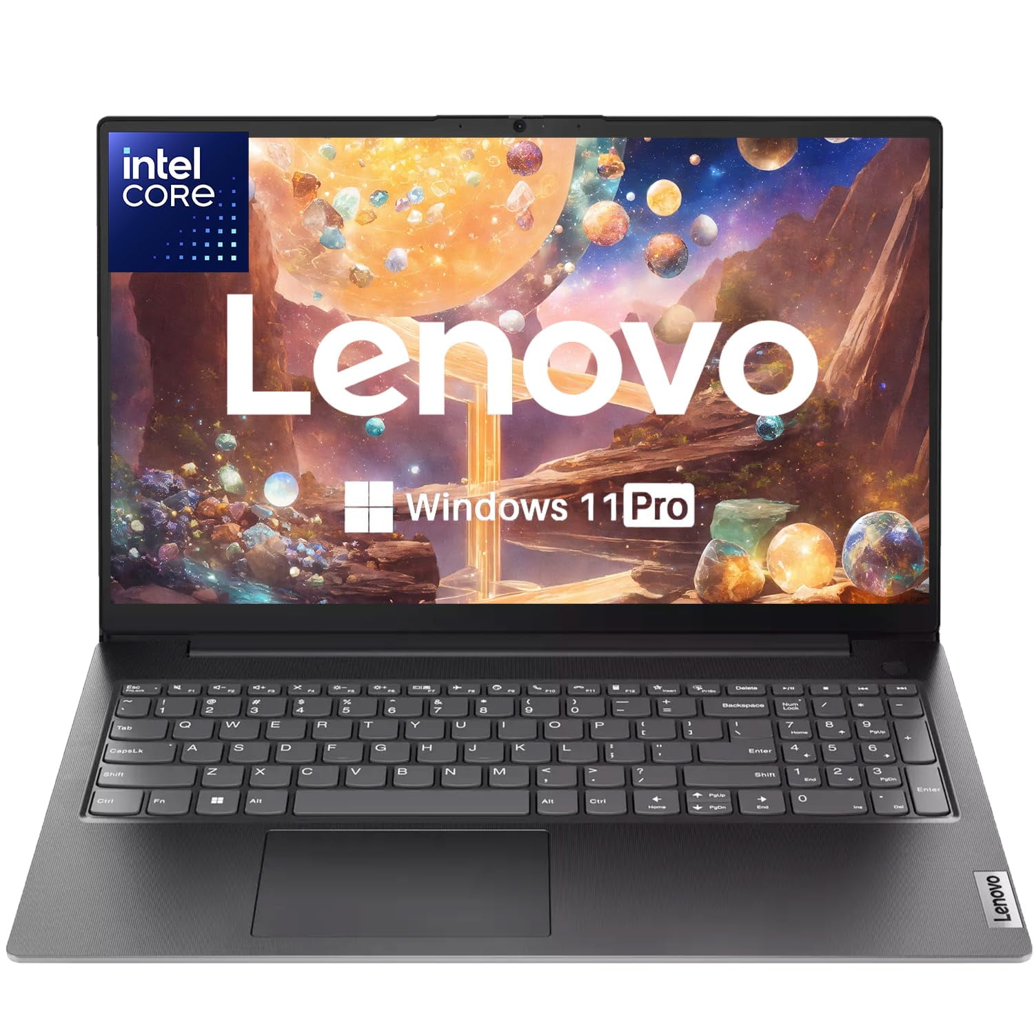 Lenovo V15 Laptop | 15.6" FHD (1920 x 1080) | 32GB RAM | 1TB SSD ...