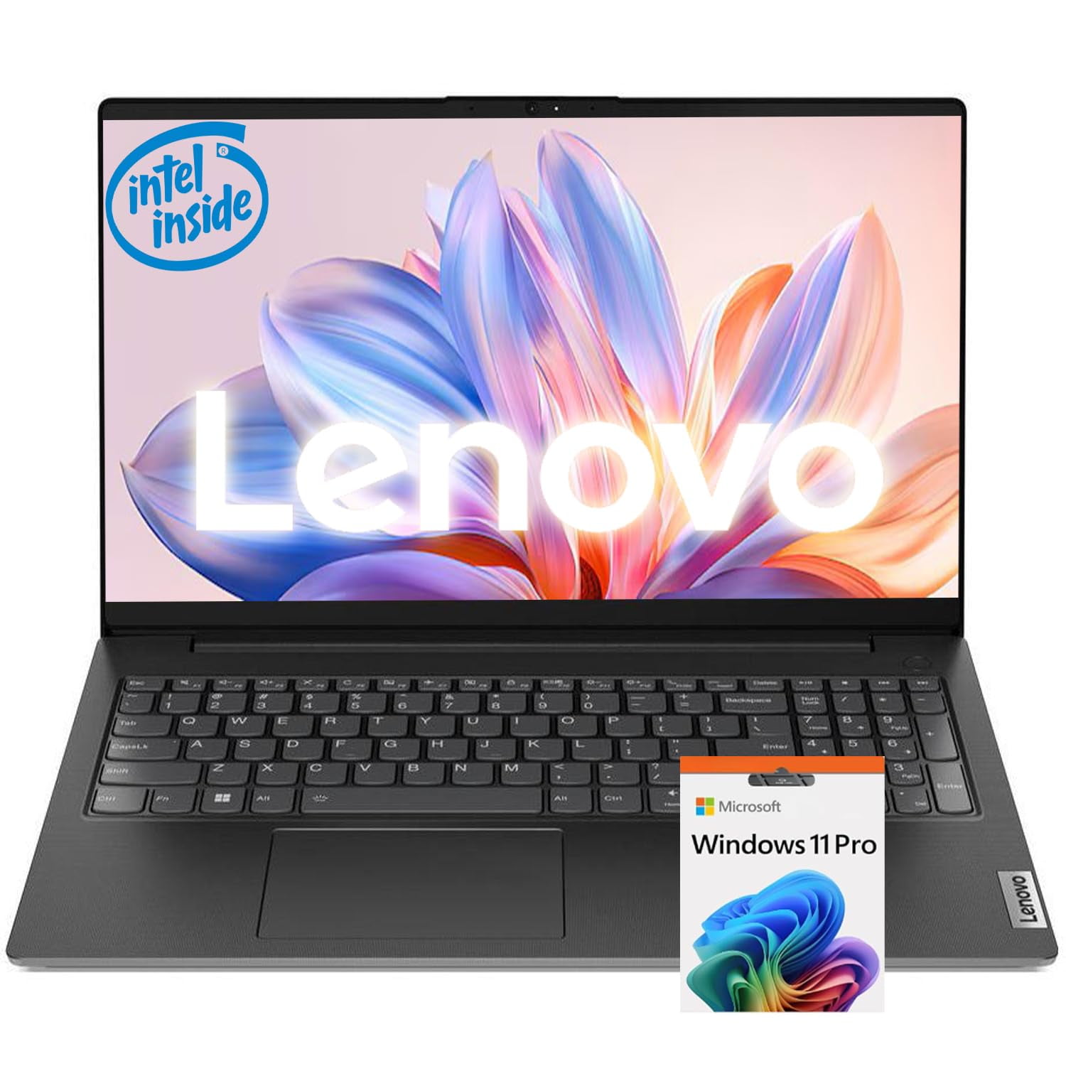 Lenovo V15 Series Business Laptop • 16GB RAM • 1TB Storage (512GB SSD ...