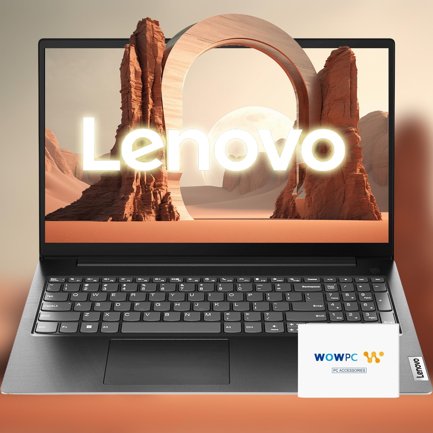 Lenovo V15 Series Laptop * 32GB RAM * 1.5TB Storage (1TB SSD + 512GB ...