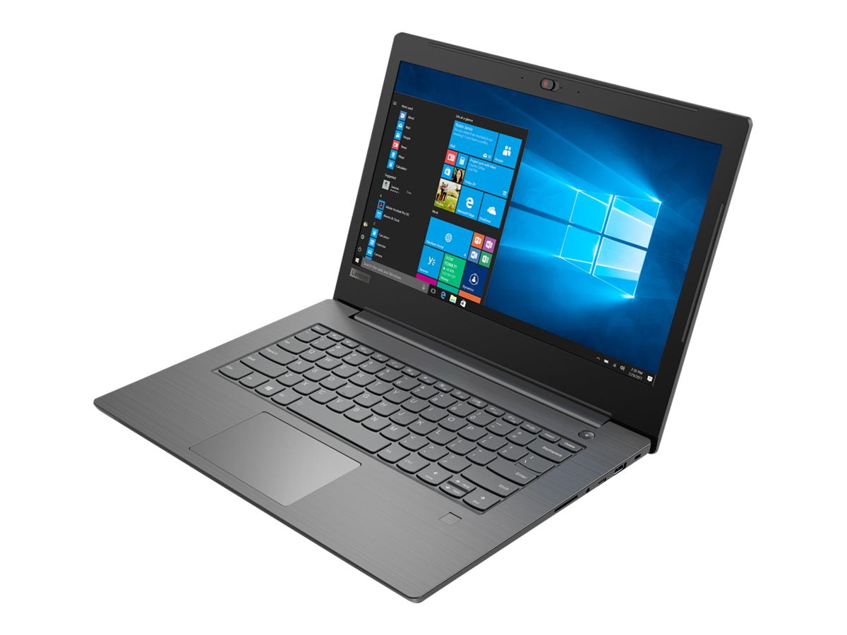 Lenovo V330-14ARR 81B1 - AMD Ryzen 5 - 2500U / up to 3.6 GHz - Win 10 ...