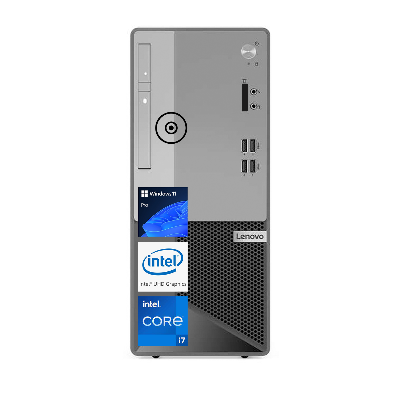 Intel Core i7-10700 Processor (Boxed) (16M Cache, up to 4.70 GHz) FC ...