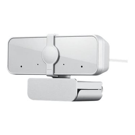 Lenovo 300 FHD Webcam for Computer, Laptop, PC with 1080P 2 Megapixel ...