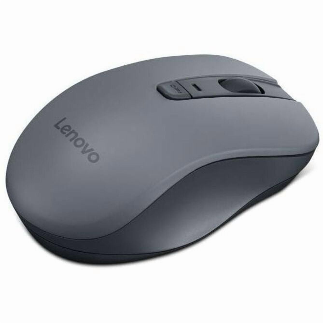 Lenovo WL310 Bluetooth Silent Mouse - Optical - Wireless - Bluetooth ...