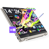 64GB RAM, 8TB SSD,Lenovo Yoga 7 2-in-1 Copilot+ PC, 14" OLED Touch ...
