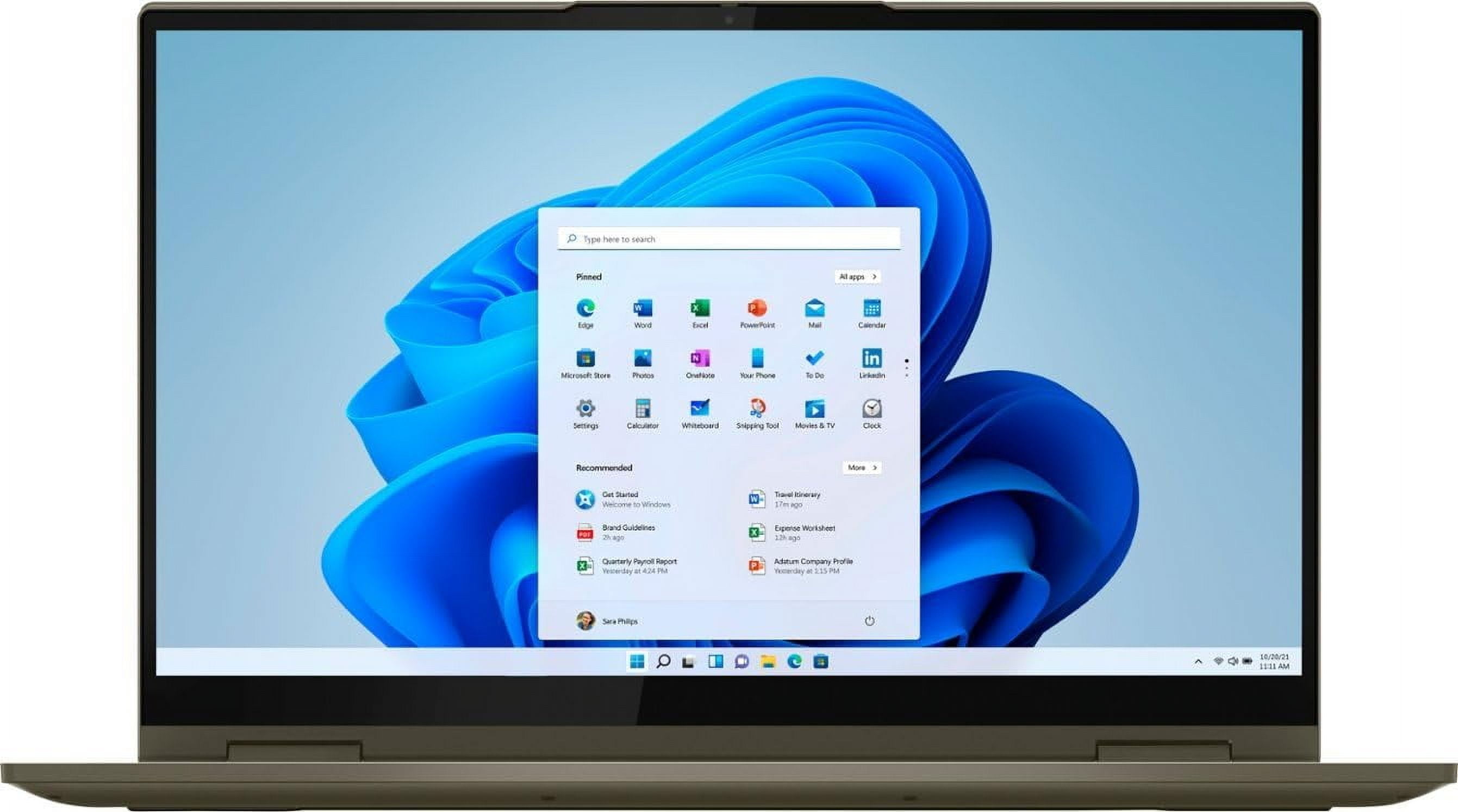 Lenovo Yoga 7 Laptop - 15.6" FHD Touch Intel Iris Xe Graphics - Intel ...